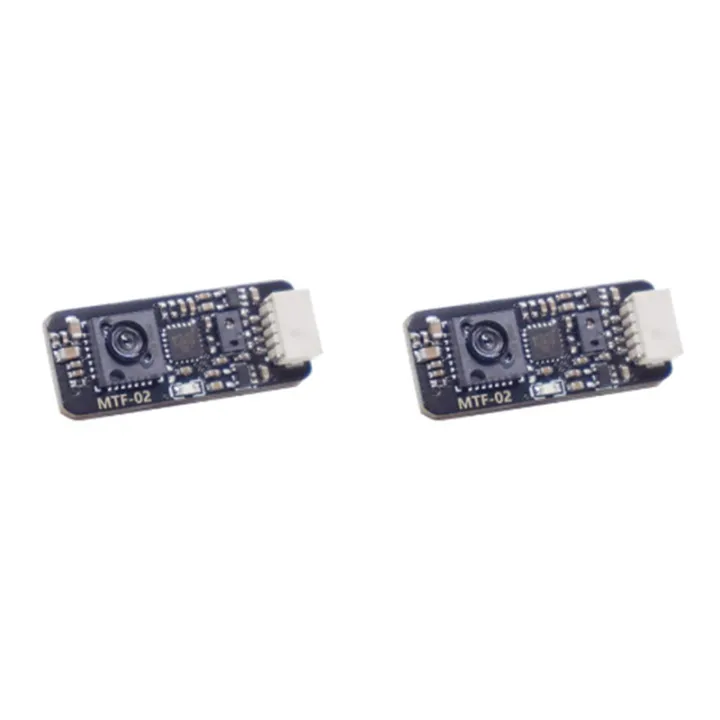 TWEXQNY 2X OPTICAL FLOW and LIDAR SENSOR MTF-02 Compatible with for ...