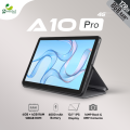 Greentel A10 Pro Tablet (4G) | Free Key board, Mouse, Stylus Pen, | 4GB ...