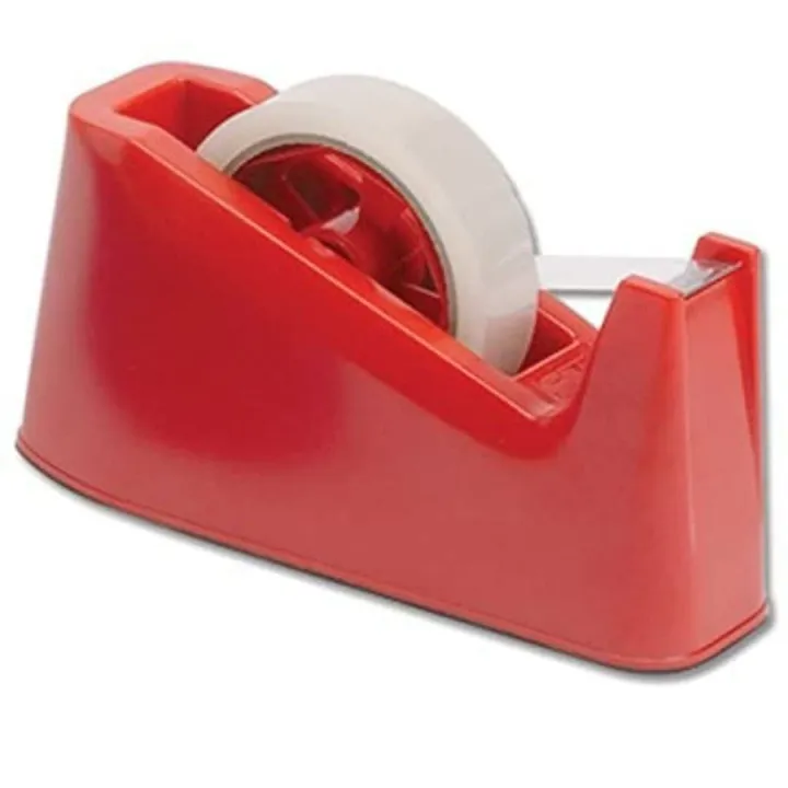 Sellotape Dispenser 1 inch Tape Medium | Sellotape Machine 1 inch 24mm ...