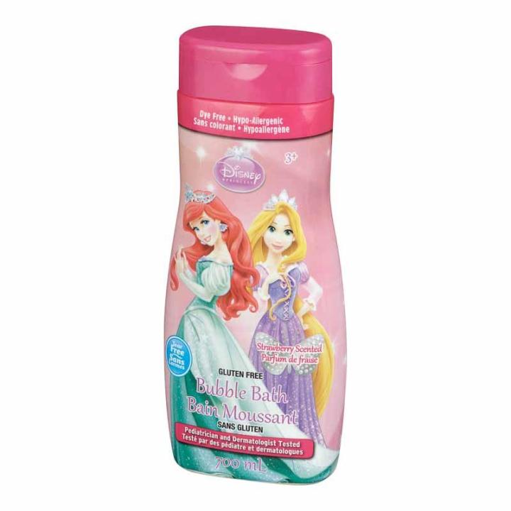 Disney Princess Bubble Bath 475ml Shampoo | Daraz.lk