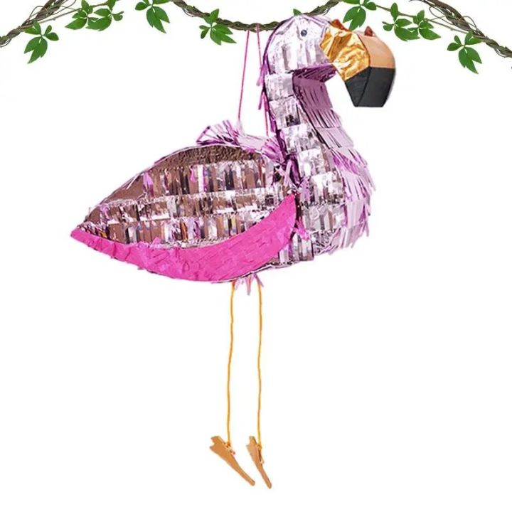 Pinata For Birthday Party Mini Carnival Pinata Decor For Kids Party ...