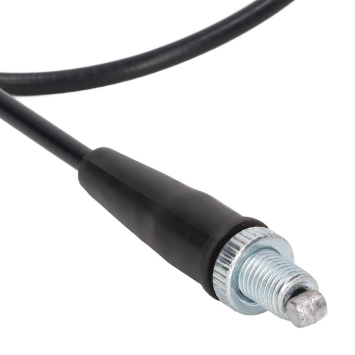 Throttle Cable Black Waterproof Throttle Cable Kit for ATV | Daraz.lk