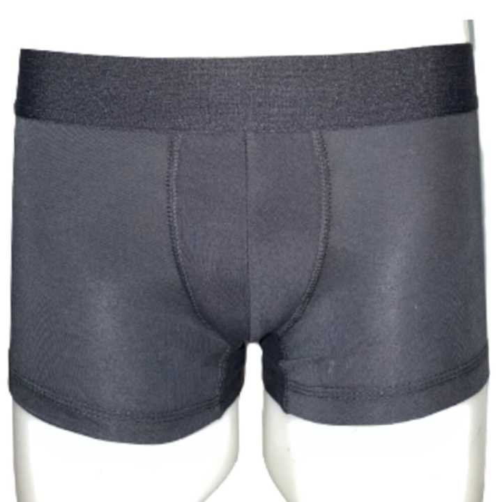 4 Pcs Pack BOXER Men's Underwear | Daraz.lk