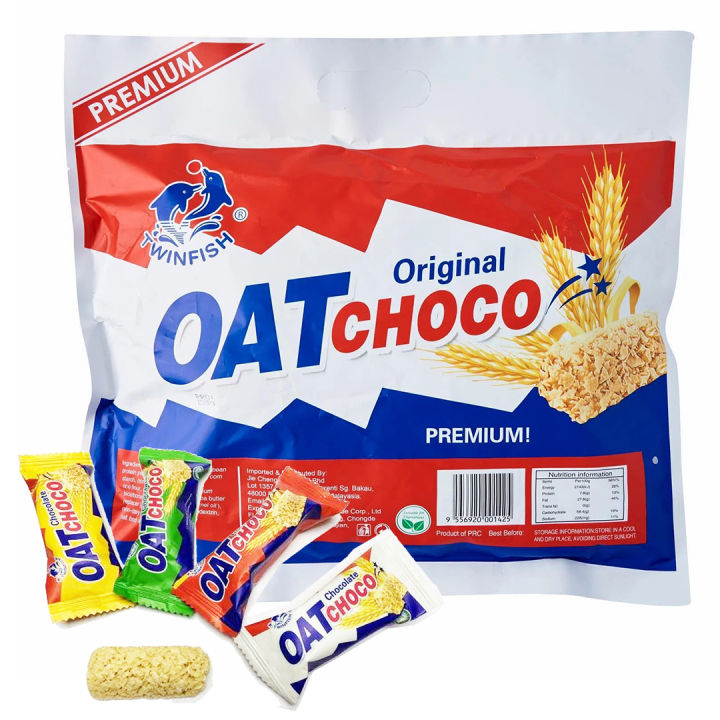 Oats Bar Packet 40+ Pcs | Daraz.lk