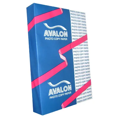 AVALON A3 80GSM Photo Copy Papers | Daraz.lk