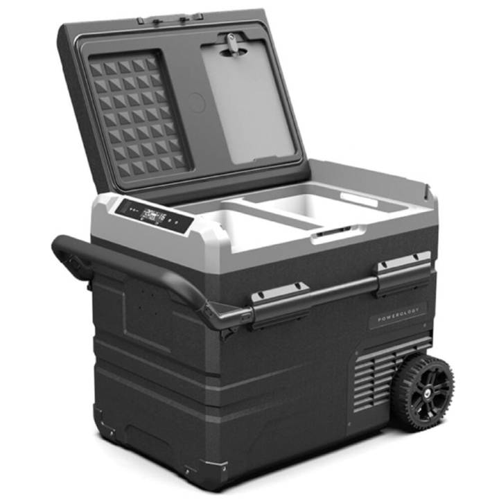 Powerology Smart Portable Fridge & Freezer | Daraz.lk