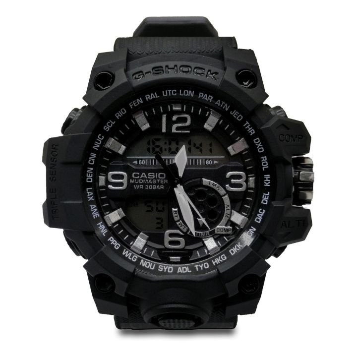 G_Shock wrist watch | Daraz.lk