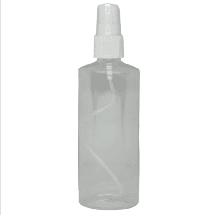 Empty Bottles - Spray 50ml / 100ml / 200ml | Daraz.lk