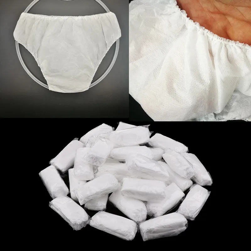 Disposable undies for travel store
