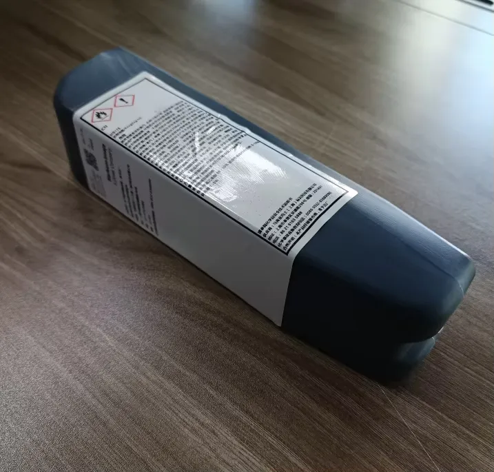 High - Quality Markem Image 5157E Ink - 500ml, Ideal for Markem - Imaje ...