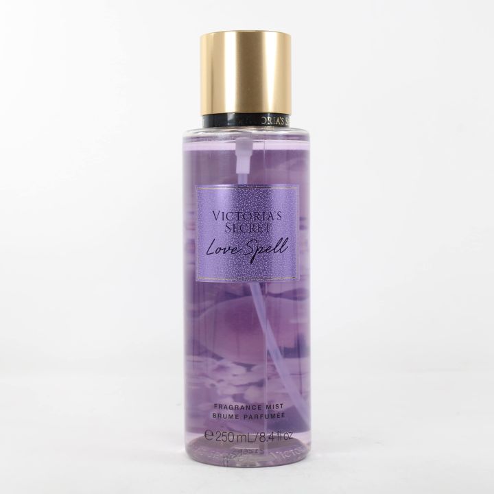 Victoria’s Secret- Love Spell Body Mis t- 250ml | Daraz.lk