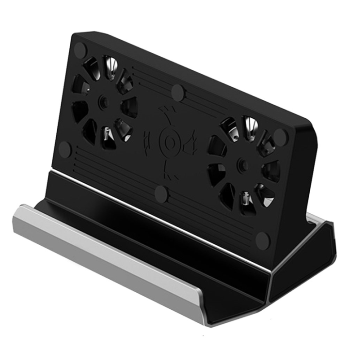 1 Piece 10 in 1 Steam Deck Docking Station with Fan, Support 4K@60Hz ...