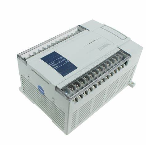 Programmable logic controller Xinje XC3-24RT-E | Daraz.lk