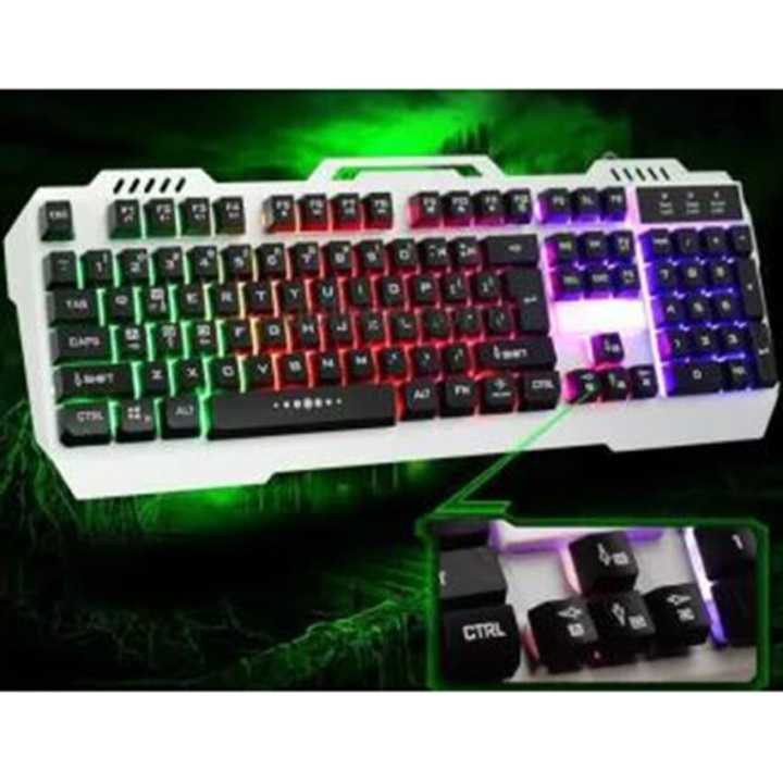 Gaming Keyboard | Daraz.lk: Buy Online at Best Prices in Srilanka ...