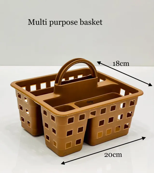 Multi Purpose Basket | Daraz.lk