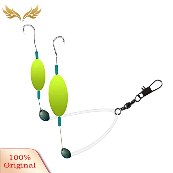 SuperRide Adjustable Float Depth: Equipped with space beans, our ...