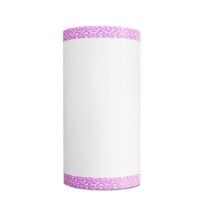 Multicolor Thermal Paper Sticker Paper Label Paper Photo Paper Mini ...