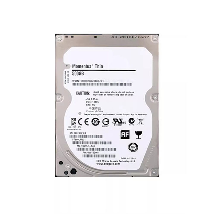 New style Desktop second-hand mechanical hard drive, original laptop 2. ...