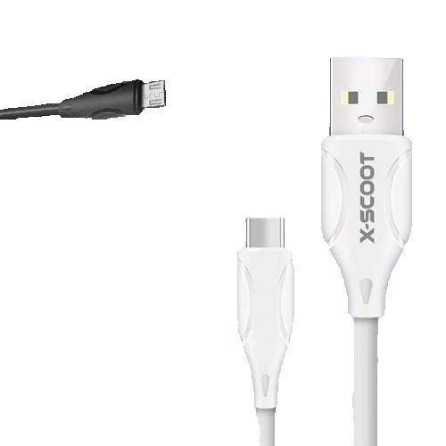 Fast Charging Micro USB Cabel | Daraz.lk