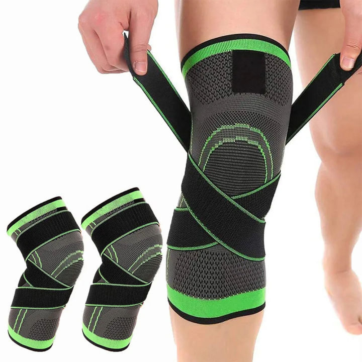 Knee Sleeve,Compression Fit Support -for Joint Pain and Arthritis ...