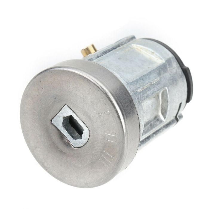 Ignition Switch & Barrel Cylinder Lock Cylinder Key for Transit MK7 ...