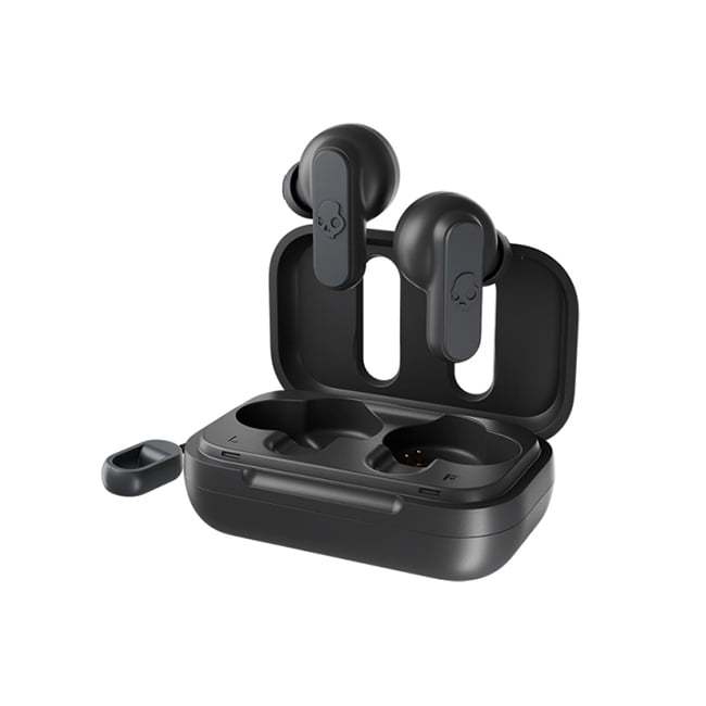 Skullcandy - Dime 2 True Wireless In-Ear Headphones - Black | Daraz.lk