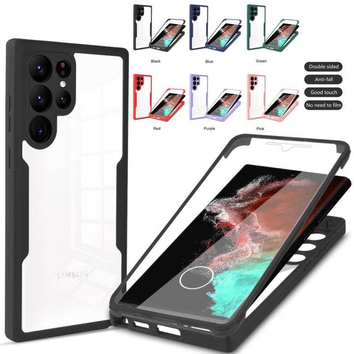 Innovative Design Phone Case For Samsung Galaxy S23 S21 S22 Ultra ...