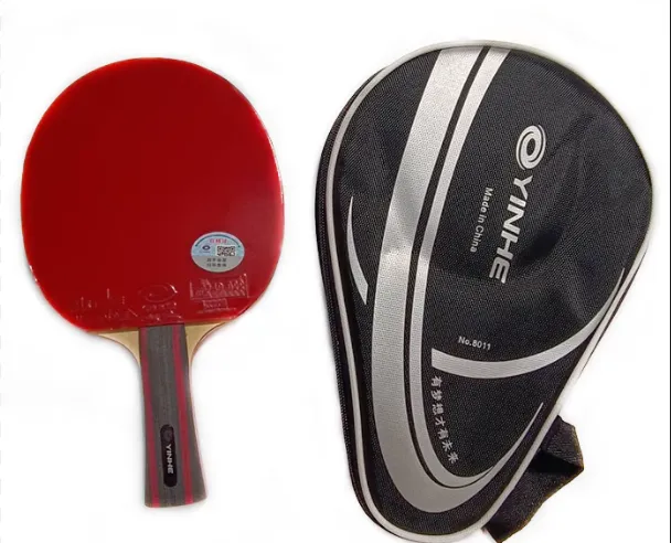 YINHE 06B Table Tennis Racket | Daraz.lk