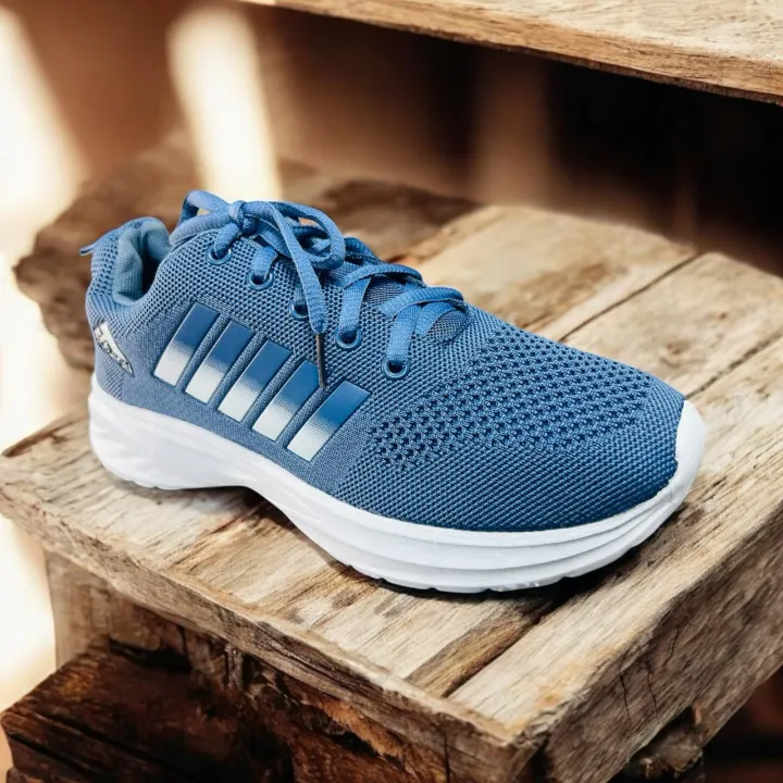 Men’s Lightweight Breathable Running Shoes – Stylish & Comfortable ...