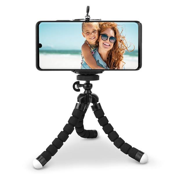 Octopus Tripod for Mobile Phone | Daraz.lk