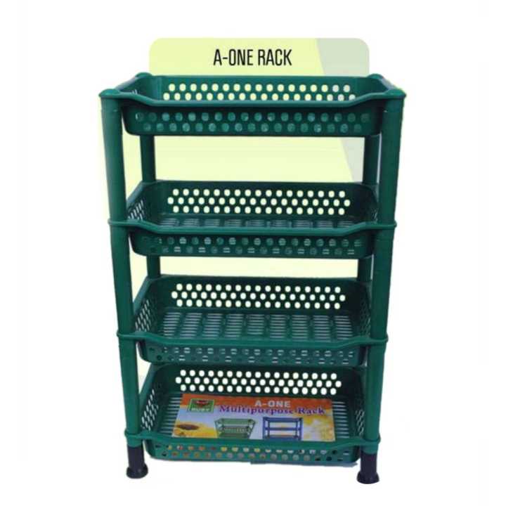 Multy purpose rack ruby plastic ofr prizze | Daraz.lk