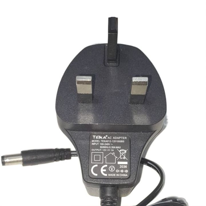 Dialog Tv / HBB Power Adeptor | Daraz.lk