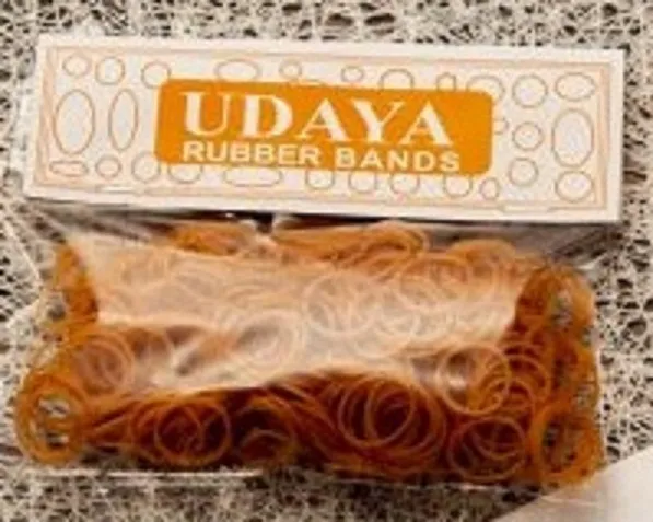 Udaya Rubber Bands | Daraz.lk