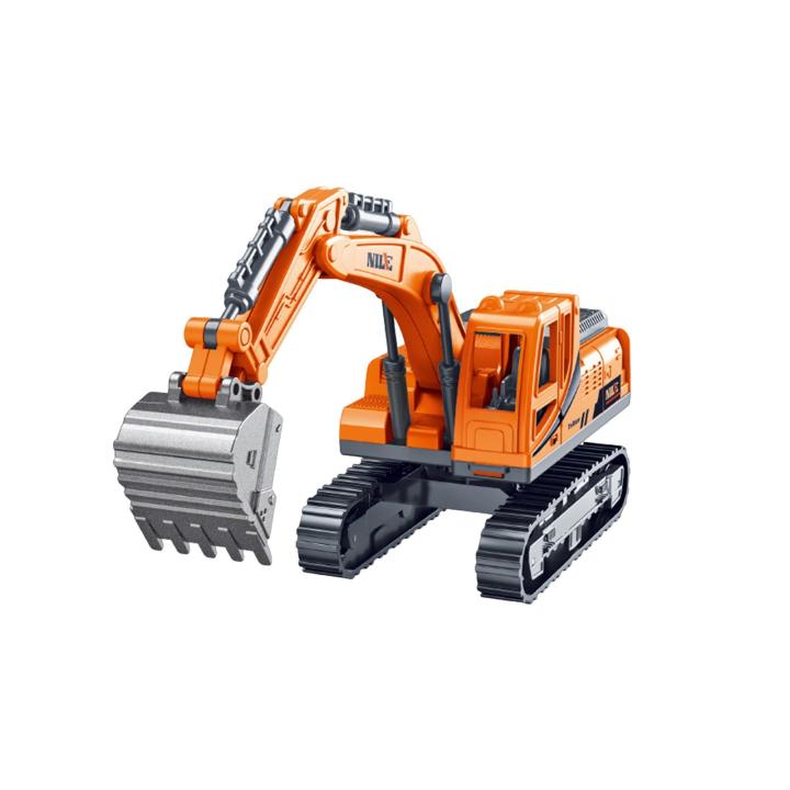 Radiant Educational Construction 360 Degrees Rotatable Excavator for ...