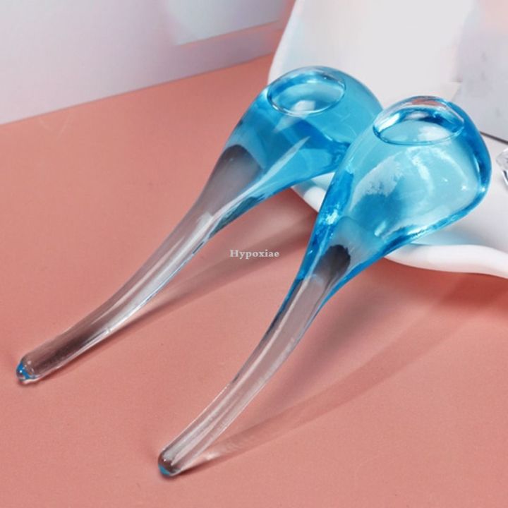 Hypoxiae Portable Facial Massager Reduce Puffiness Reusable Beauty Ice ...