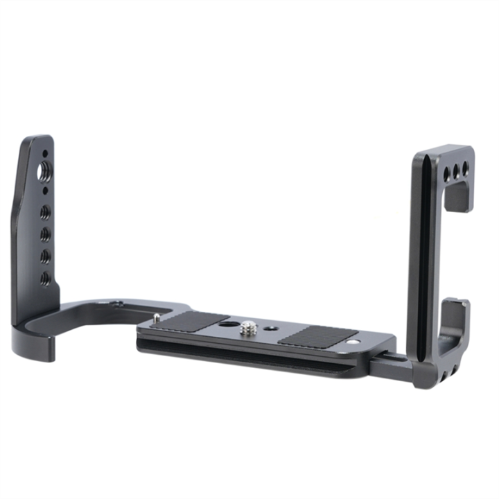 Quick Release L Plate R5II Bracket Vertical Quick Release Plate Tripod ...