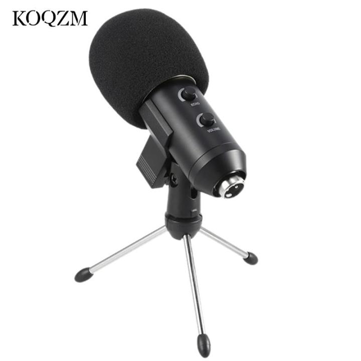 2pcs Black 75x60mm Small Microphone Cover Sponge Foam Mini Microphone ...