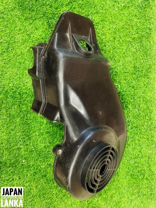 Fan Cover For 4ST Three Wheel | Daraz.lk