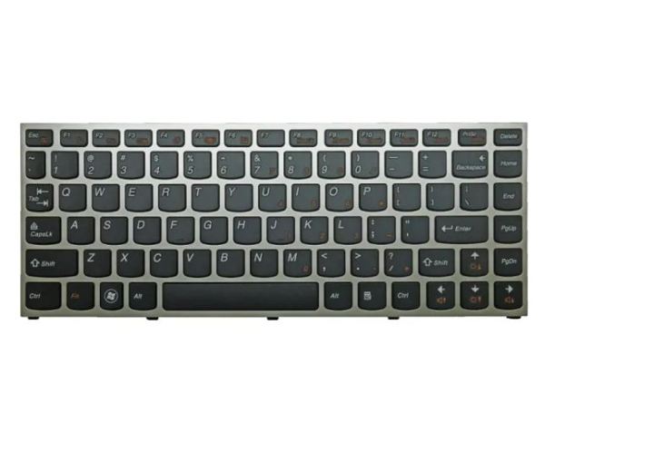 LAPTOP KEYBOARD LENOVO U460 | Daraz.lk