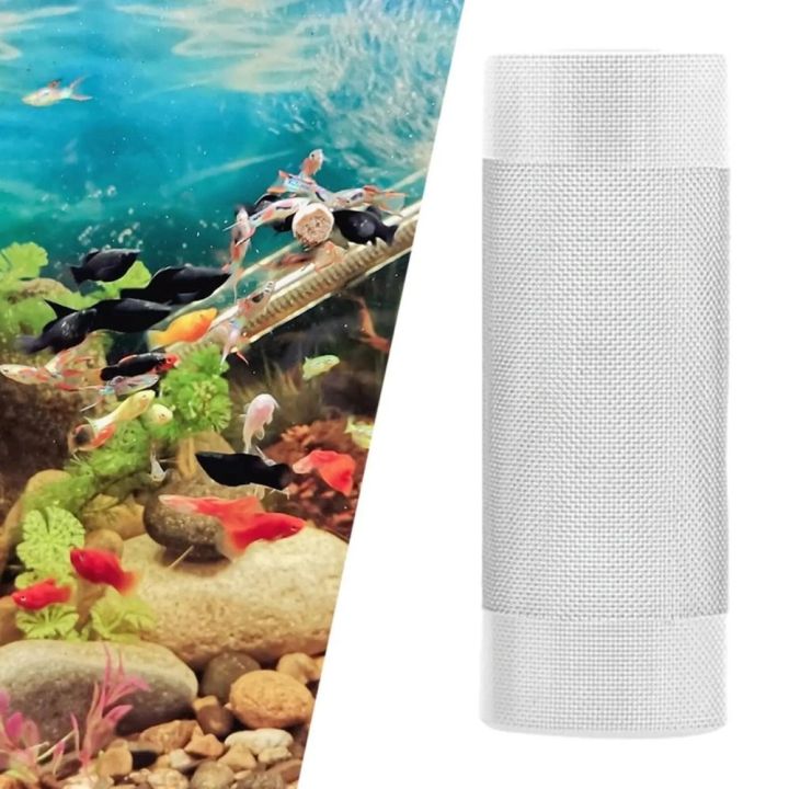 Multipurpose Stainless Steel Water Inlet Protective Net Fine Net Anti ...
