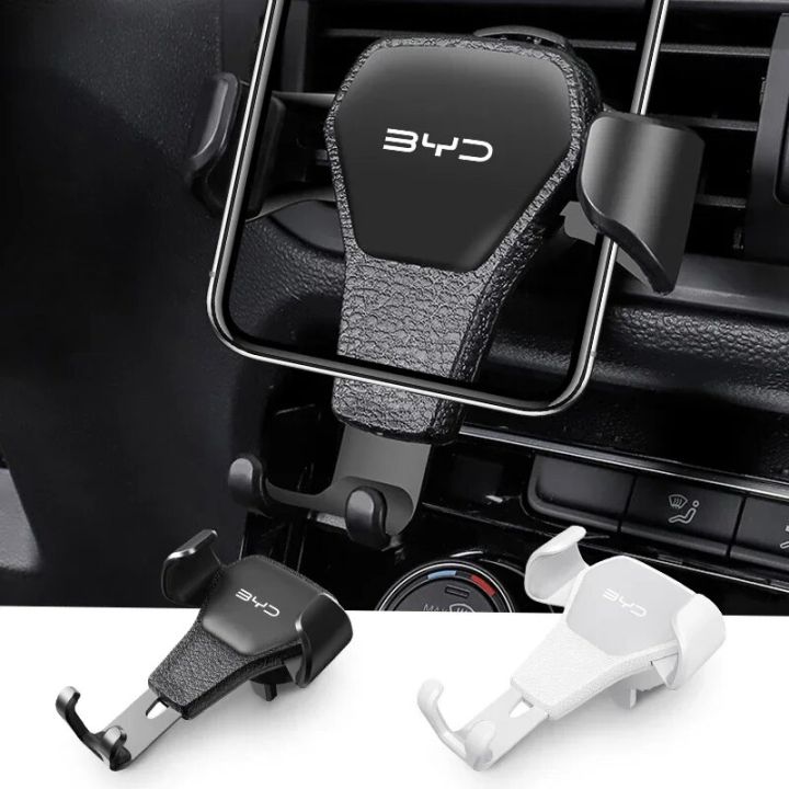 Car Holder Air Vent Clip Mount Mobile Cell Stand Smart phone GPS ...