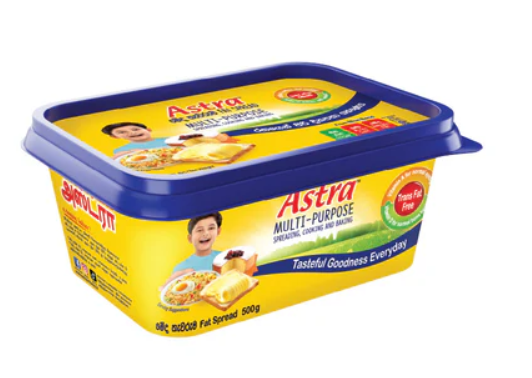 Astra Magarine 500g Pack | Daraz.lk