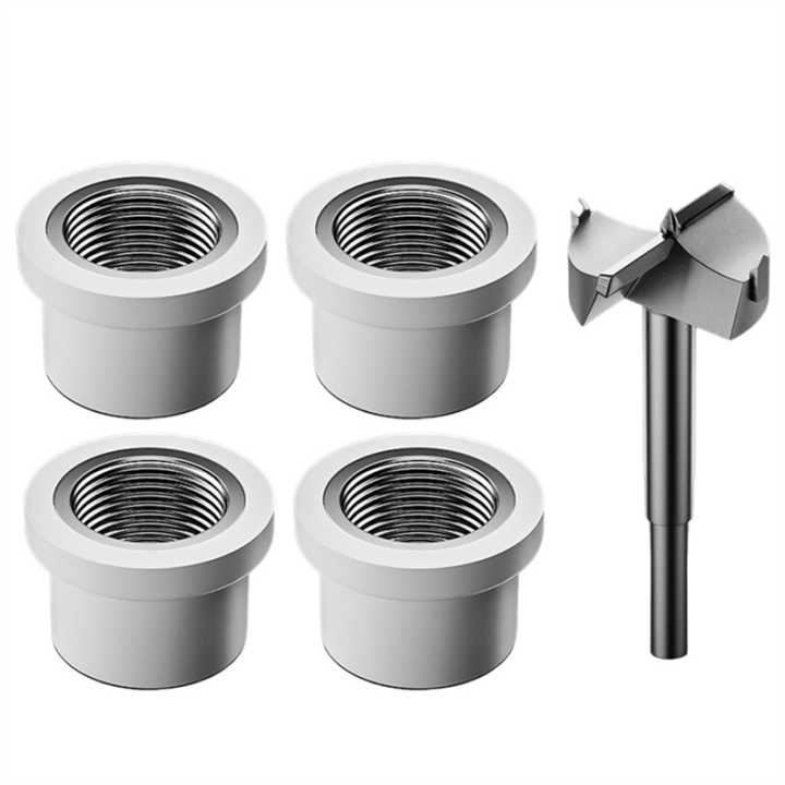 Ppr Pipe Drill Bit 26.5mm Boring Drill Bit for PVC PPR Water Pipes ...