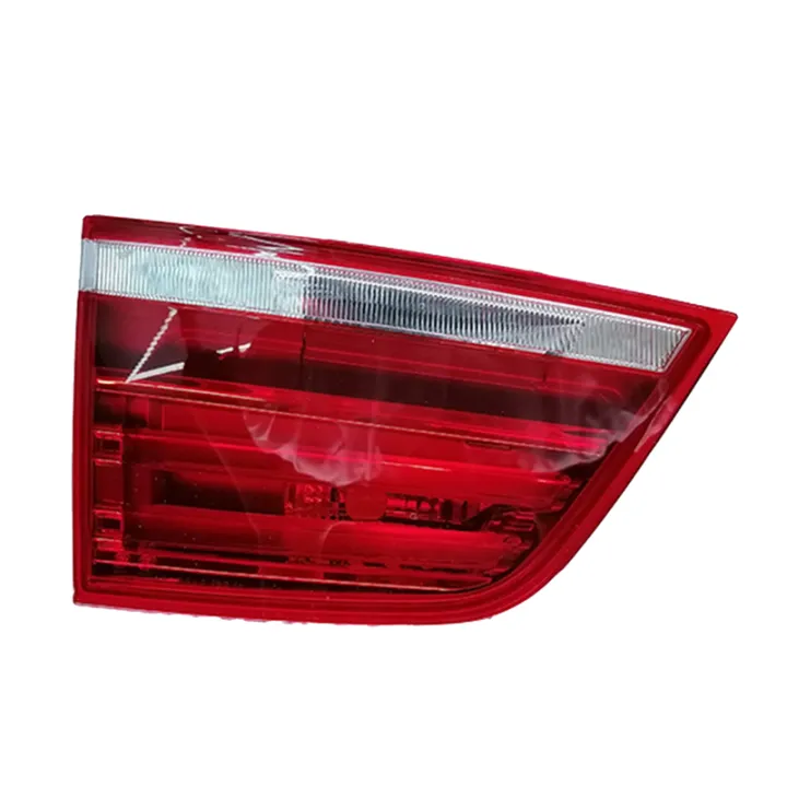 63217217313 Left Rear LED Lamp Trim Bezel Shell Reversing Signal Brake ...