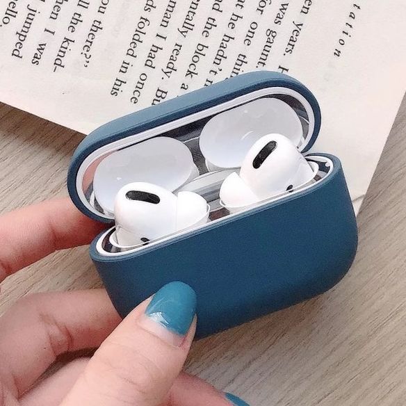 Airpods Pro Case Pouch Silicone Cover Soft High Quality Pouch Earpods 3 ...