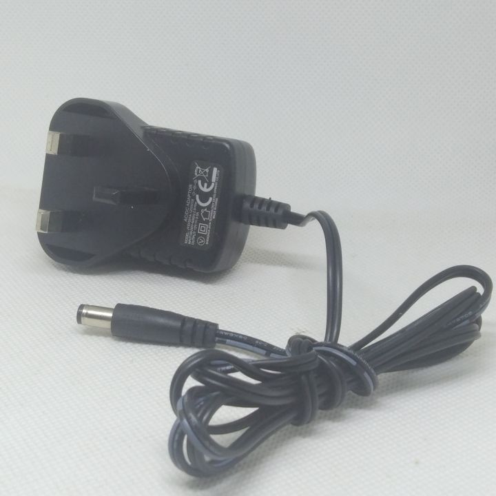 Power Adater Power Pack 12v 500mah | Daraz.lk