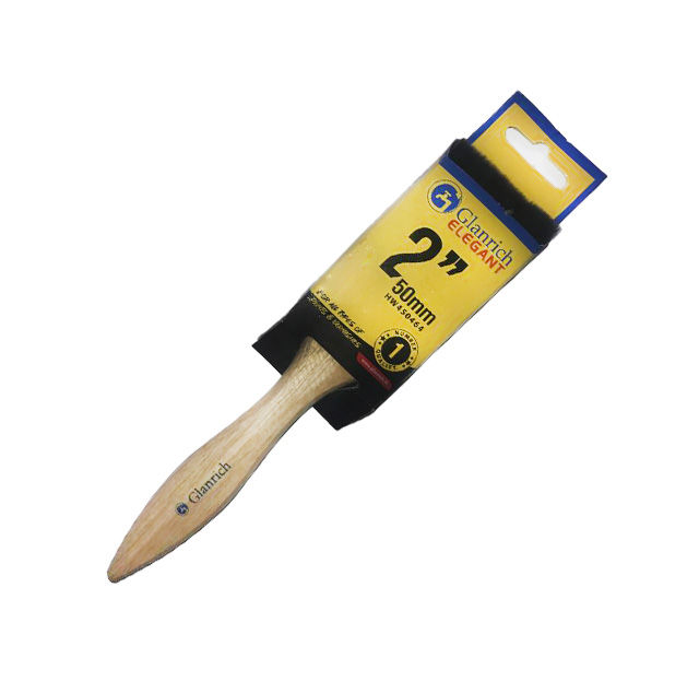 Paint Brush 2" inch 02 pcs | Daraz.lk