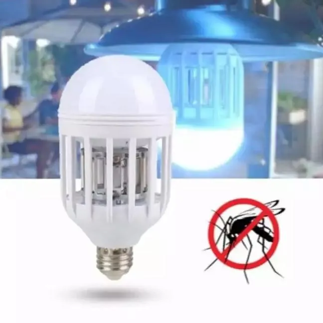 LED Bug Zap light | Daraz.lk: Buy Online at Best Prices in Srilanka ...