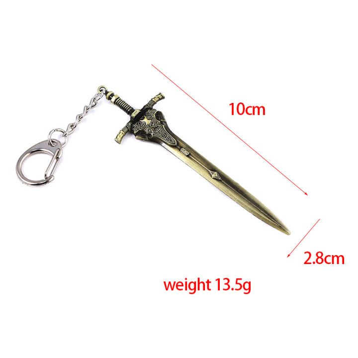 SG High Quality Dark Souls 3 Artorias Keychains Pendants Abyss Walker ...