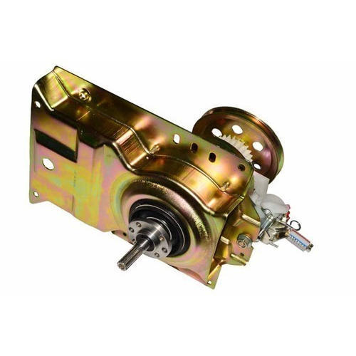 Singer / Haier Washing Machine Half Plate Clutch | Daraz.lk